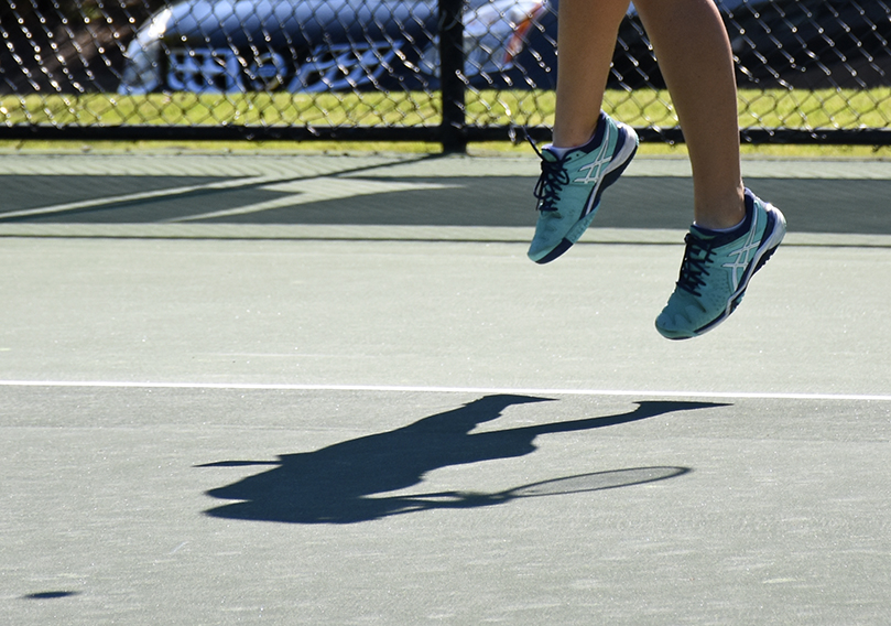 Mid-semester slump: what it is and how to overcome it | Tennis Smart